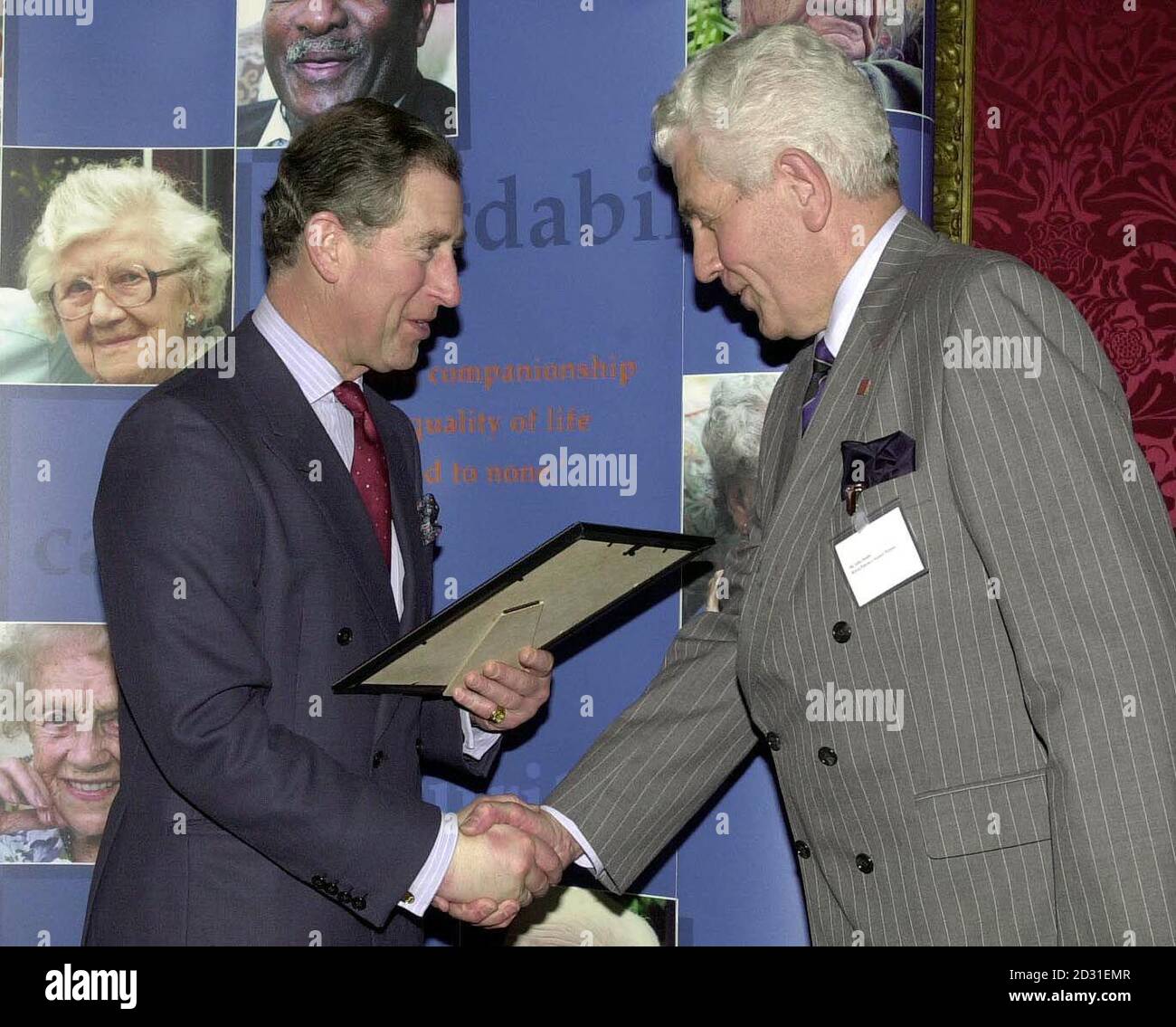 John charles smith hi-res stock photography and images - Alamy