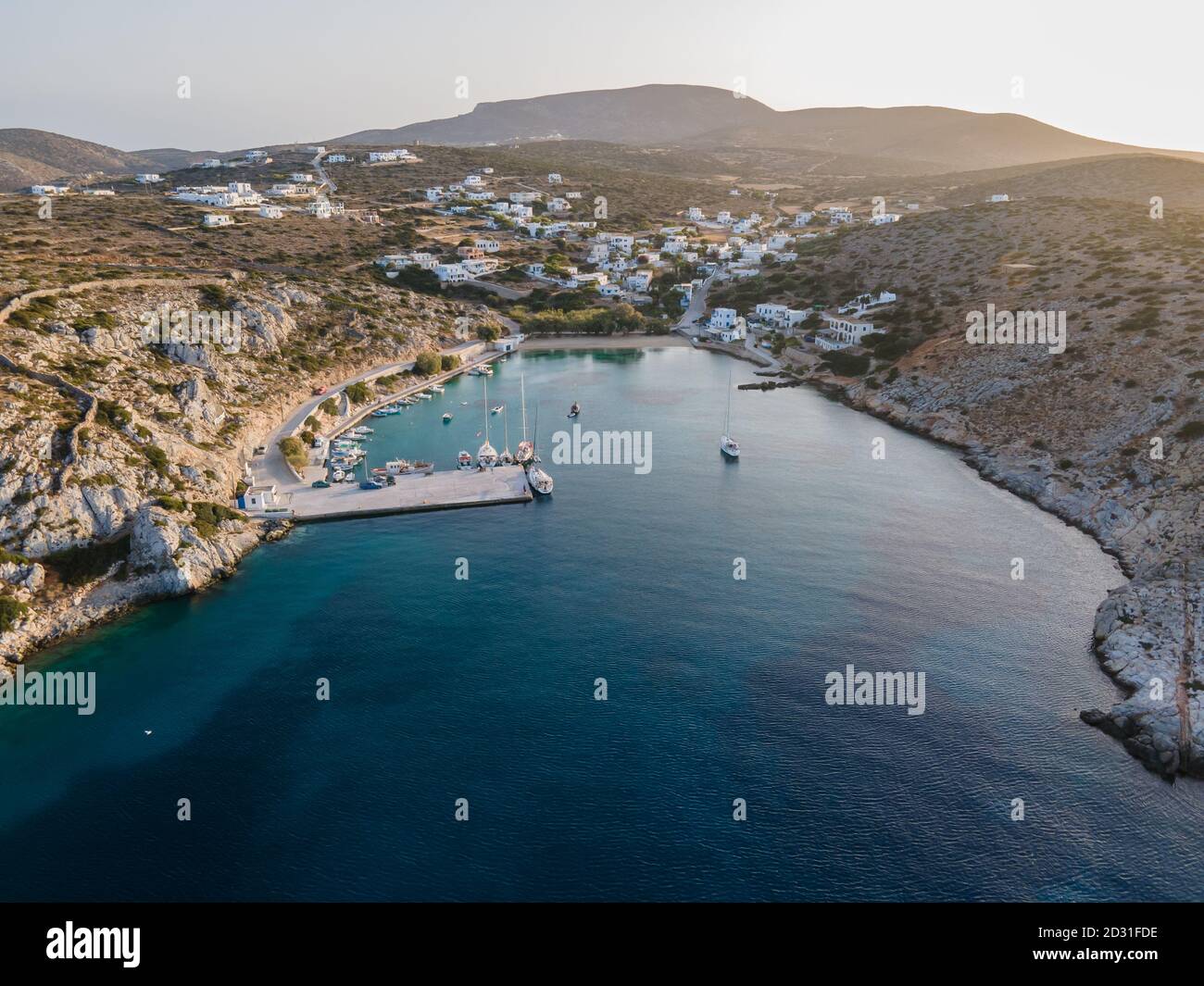 Iraklia hi-res stock photography and images - Alamy