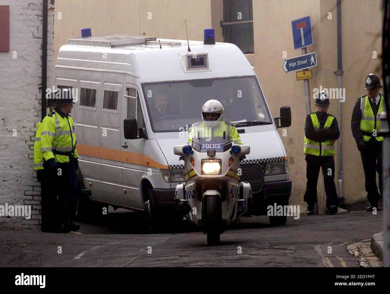 Roy Whiting, 42, who is charged with kidnapping and murdering Sarah ...