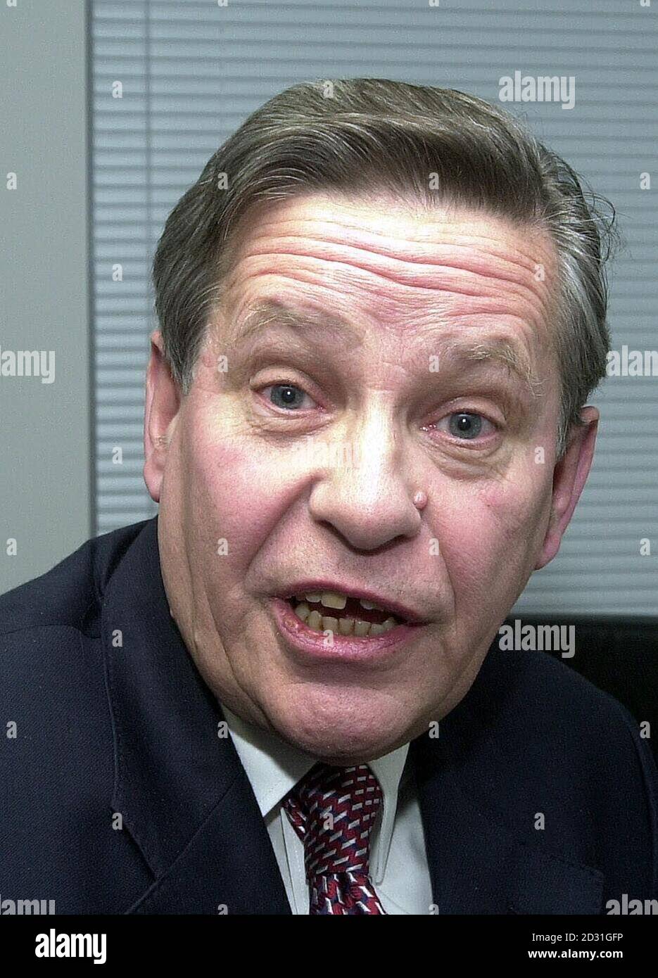 Replacing lord neill hi-res stock photography and images - Alamy