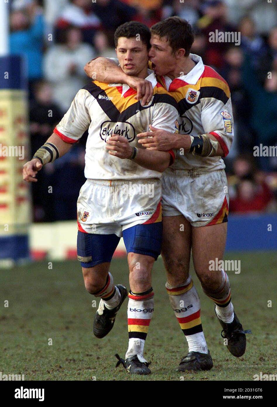 Stuart fielden hi-res stock photography and images - Alamy