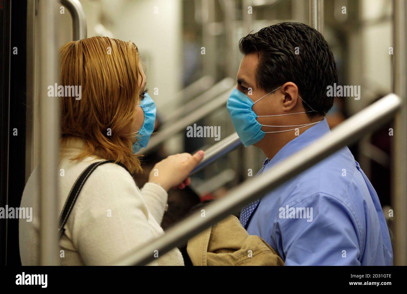 Spanish flu 1918 masks hi-res stock photography and images - Alamy