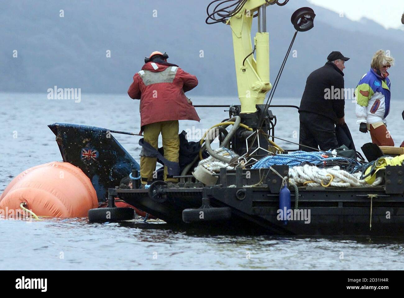 Tonia bern campbell r hi-res stock photography and images - Alamy