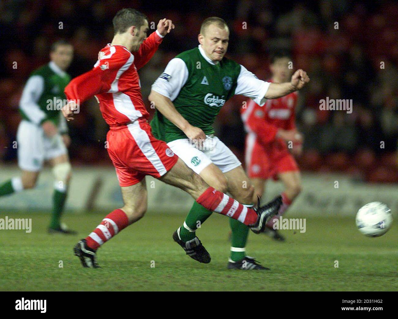 Aberdeens david rowson hi-res stock photography and images - Alamy