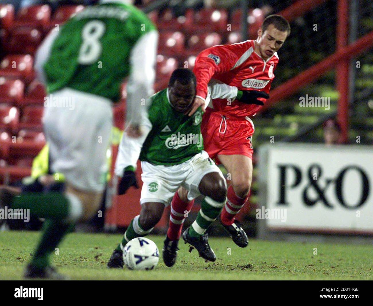 Lyndon andrews hi-res stock photography and images - Alamy