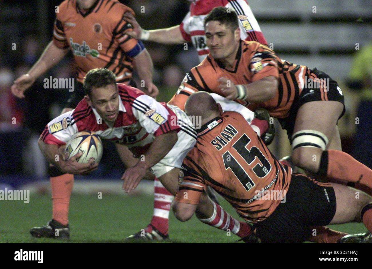 Darren tetley hi-res stock photography and images - Alamy