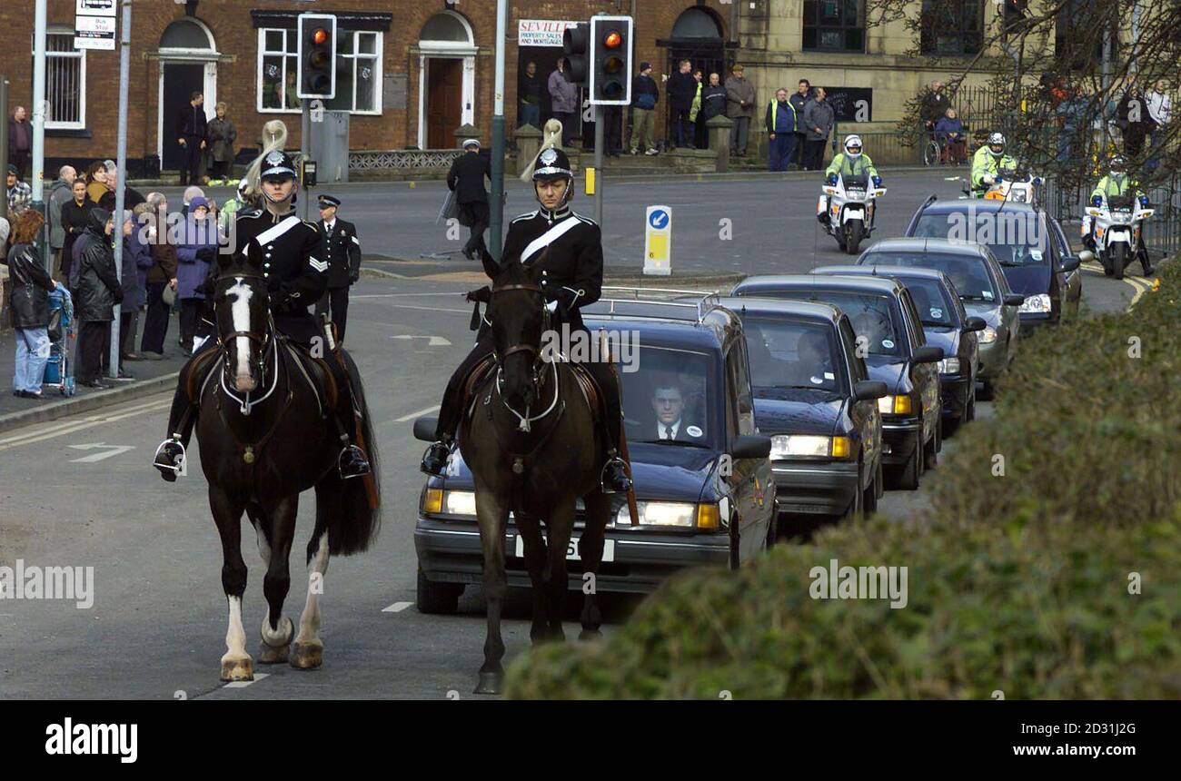 Alison armitage hi-res stock photography and images - Alamy