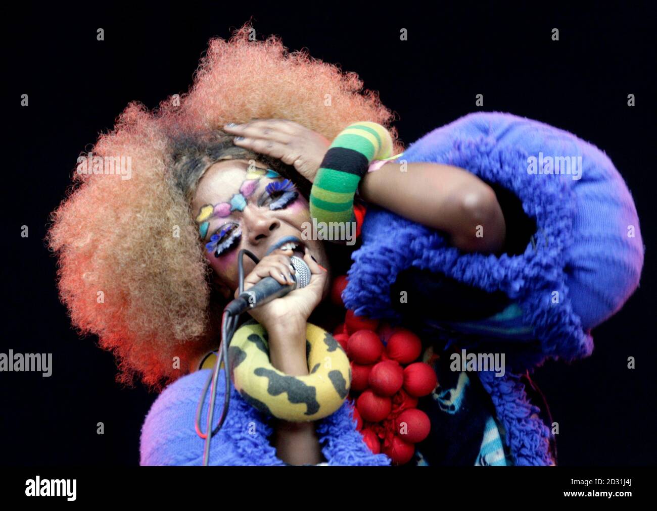 Latvian singer hi-res stock photography and images - Alamy