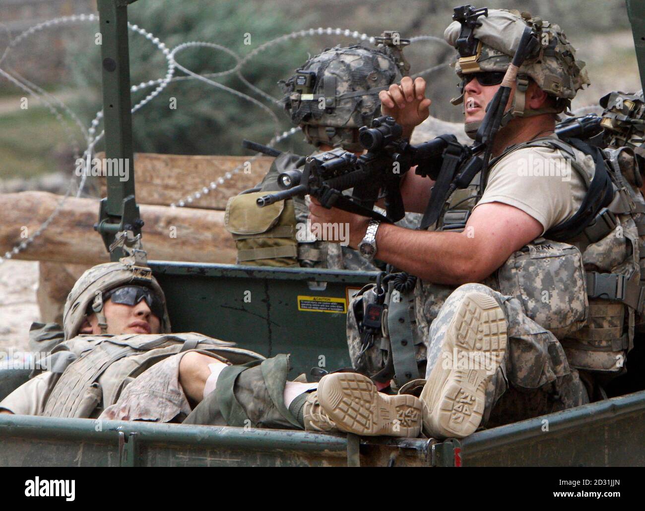 Nuristan province hi-res stock photography and images - Alamy