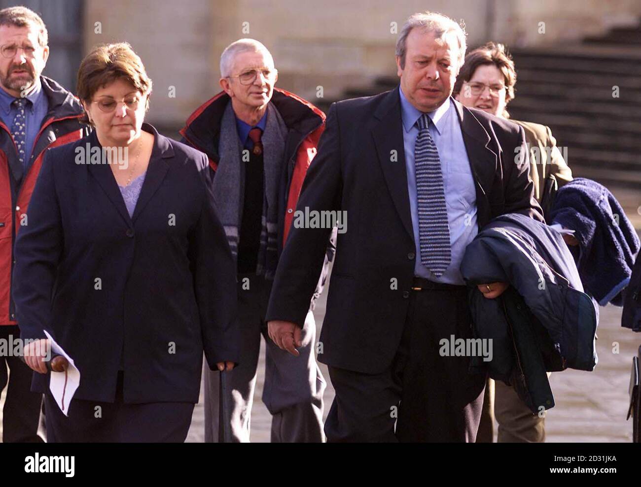 Allan grimson hi-res stock photography and images - Alamy