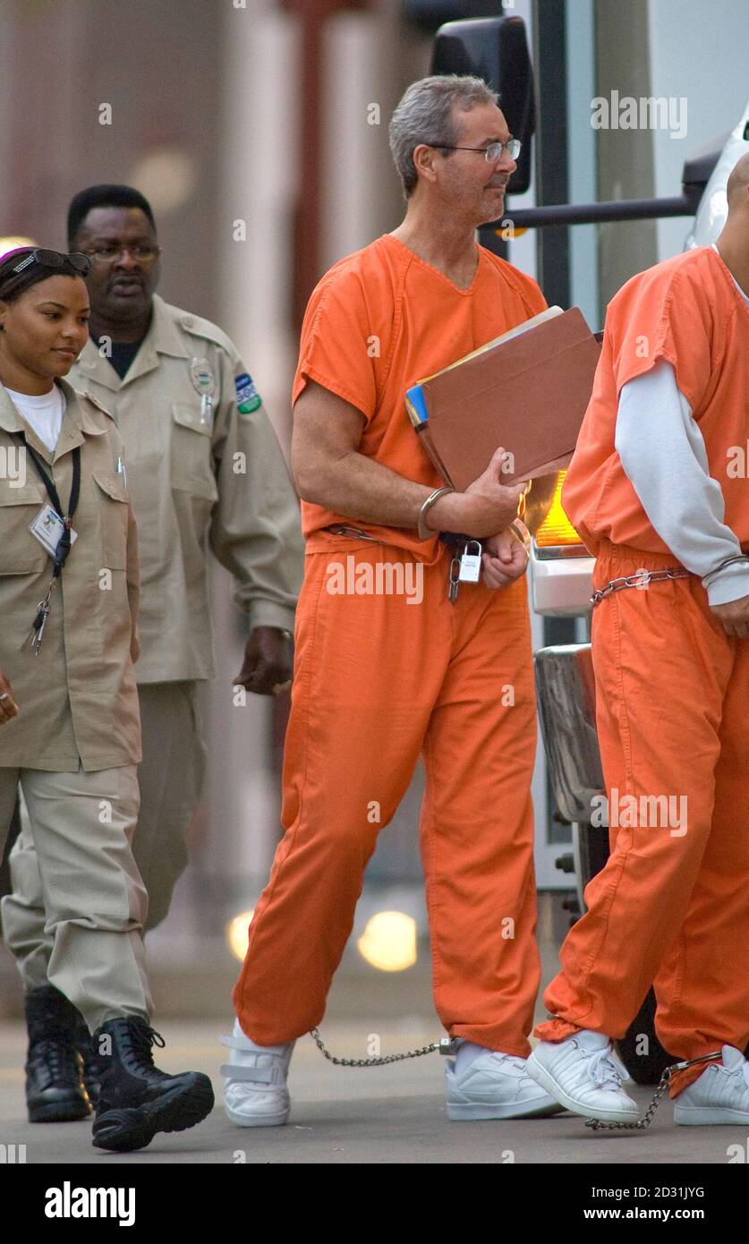 Leg Irons High Resolution Stock Photography and Images - Alamy