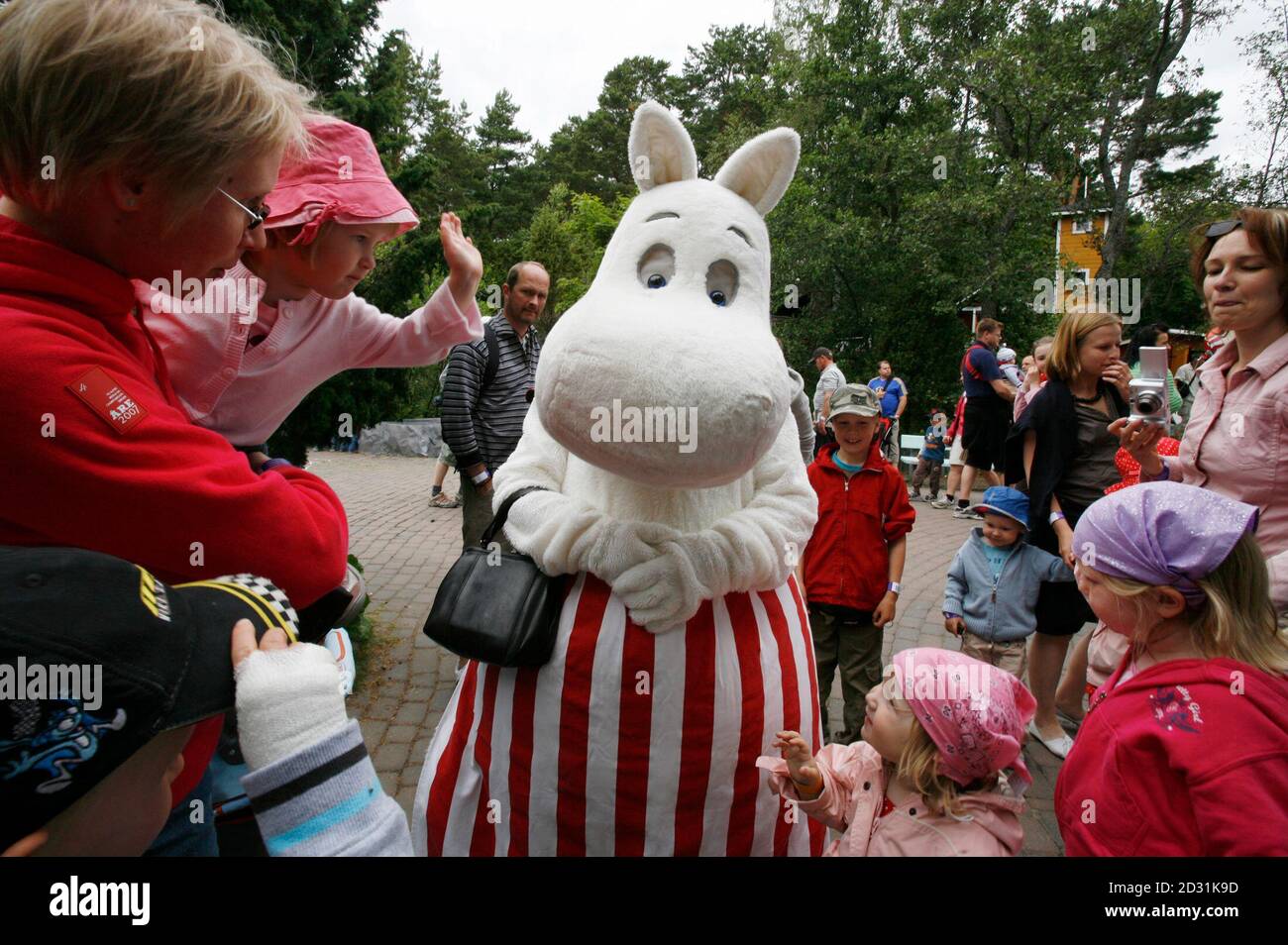 Theme park expansion hi-res stock photography and images - Alamy