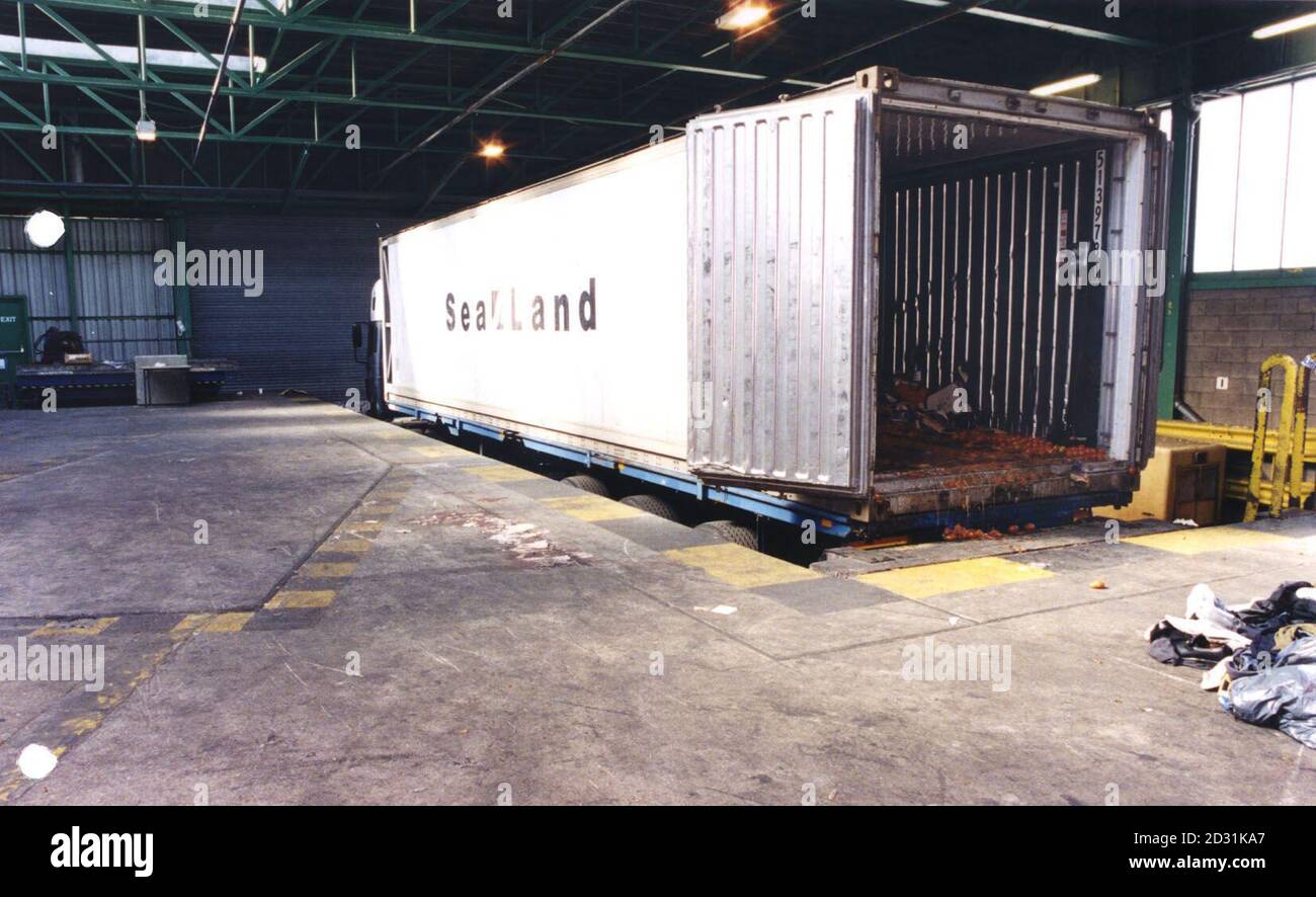 Perry wacker hi-res stock photography and images - Alamy