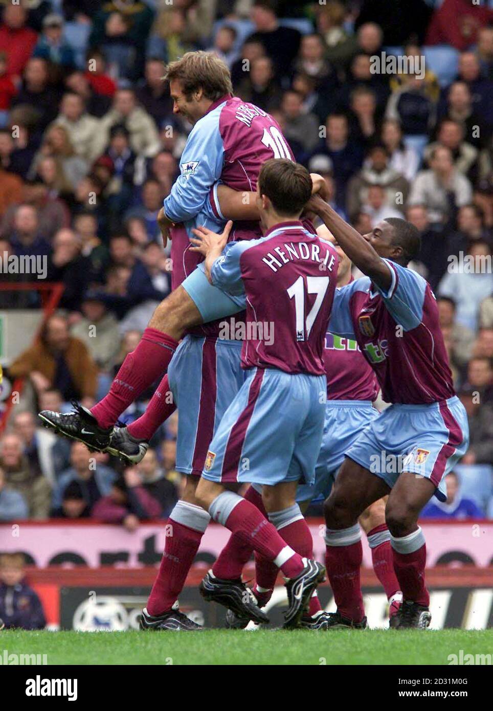 George boateng swamp dion dublin hi-res stock photography and images ...