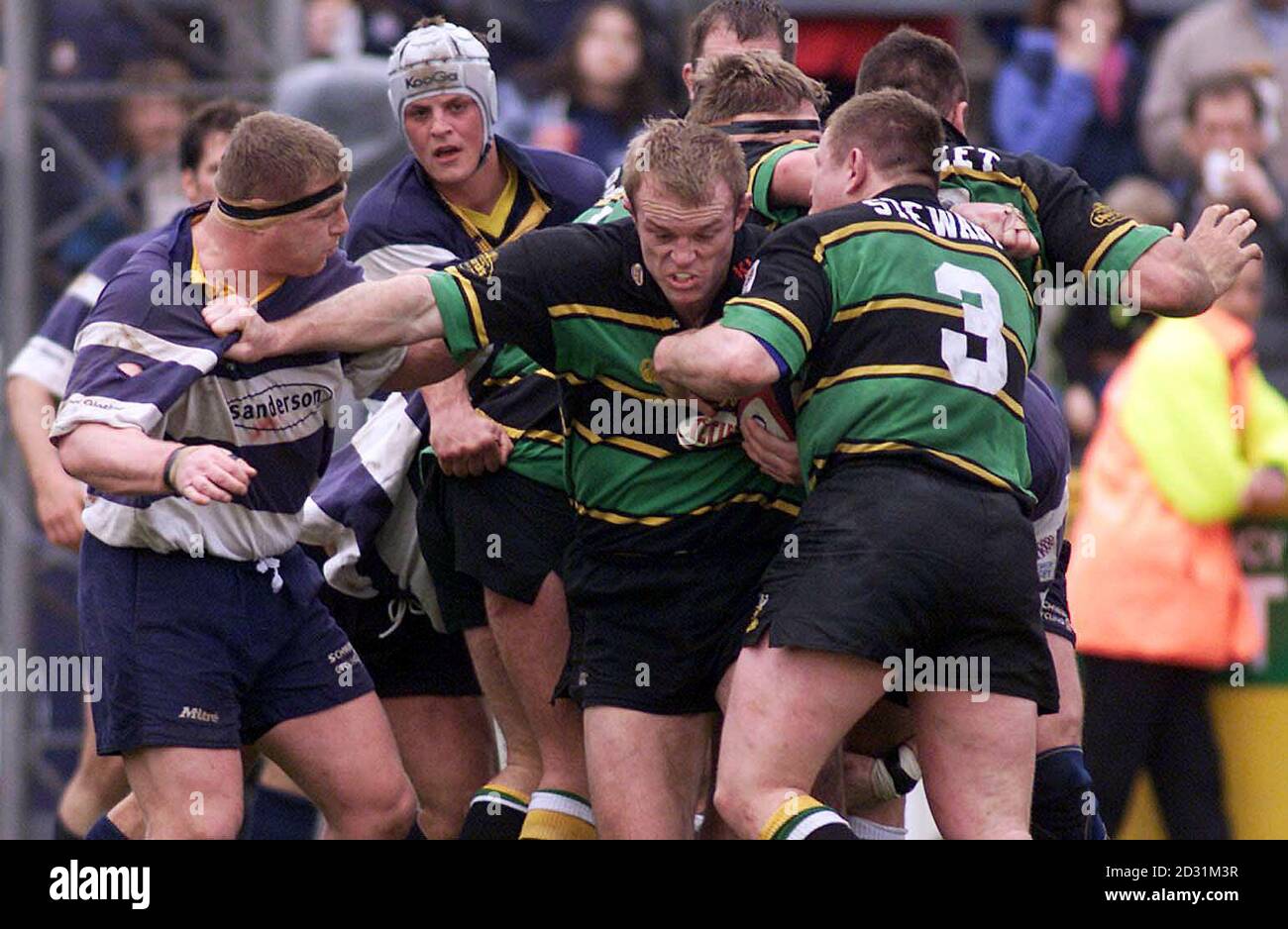 Bristols darren crompton hi-res stock photography and images - Alamy