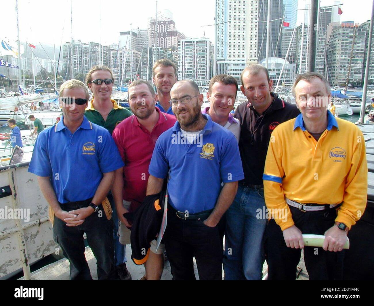 right-martin-clough-portsmouth-clipper-hi-res-stock-photography-and