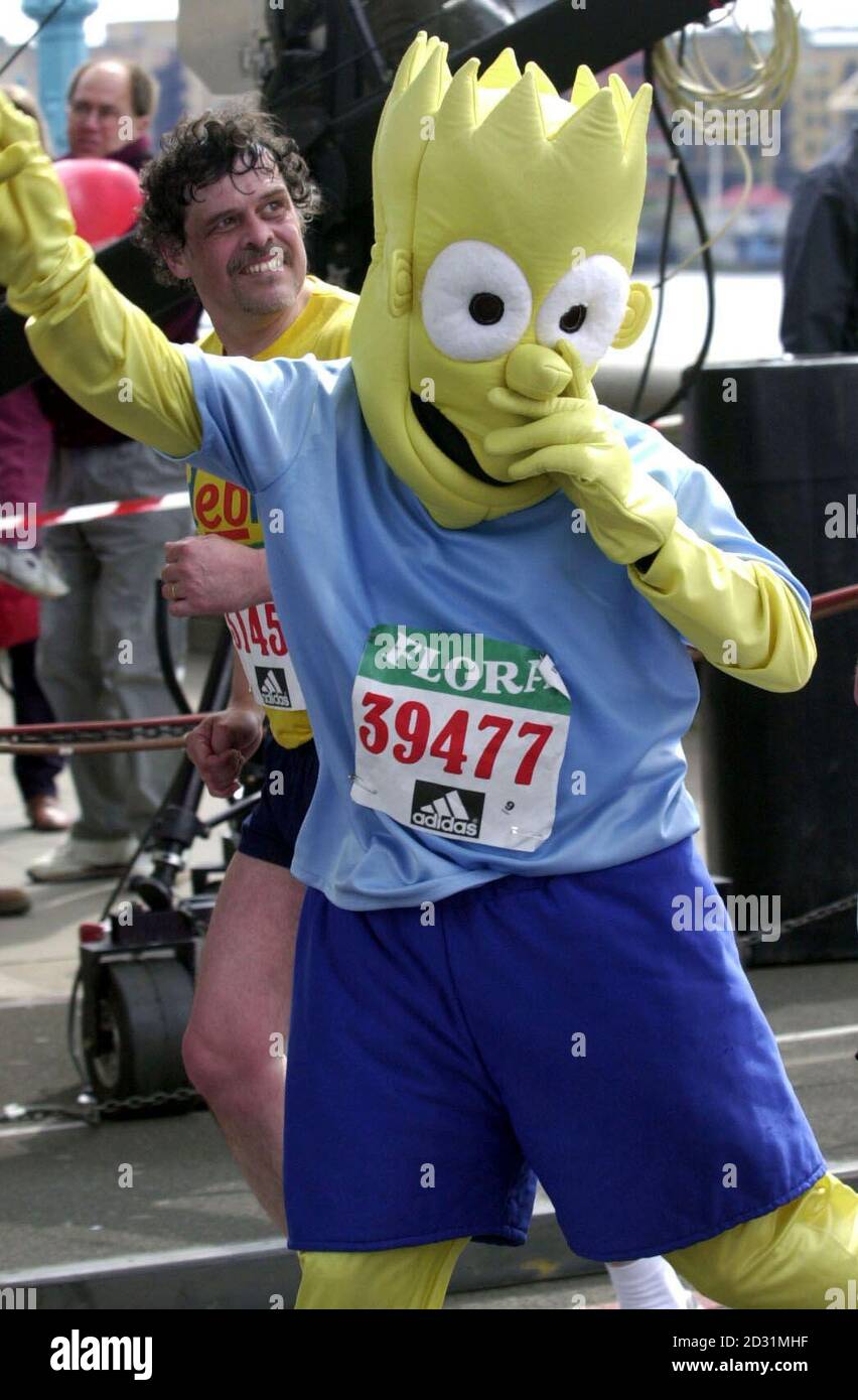 Frank simpson hi-res stock photography and images - Alamy