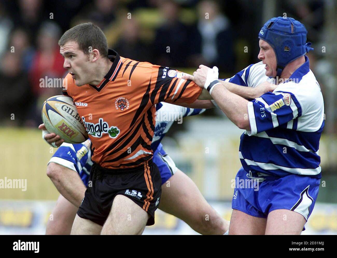 Sport rugby league danny orr hi-res stock photography and images - Alamy