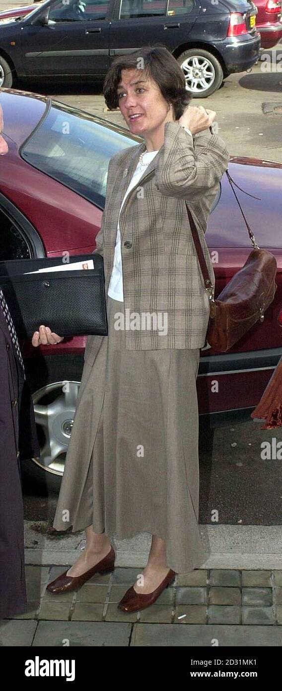 Brig saunders shot dead hi-res stock photography and images - Alamy