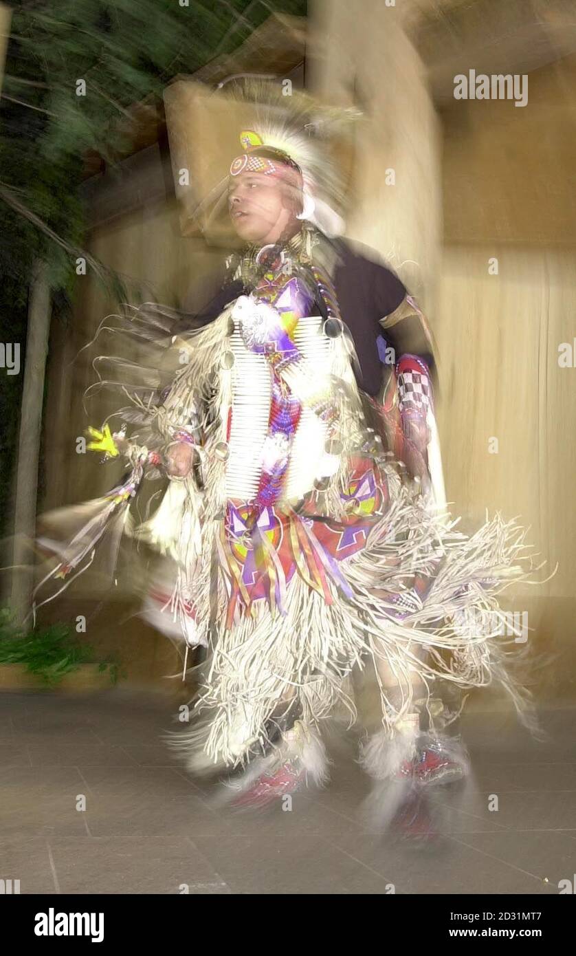 Cree indian hi-res stock photography and images - Alamy