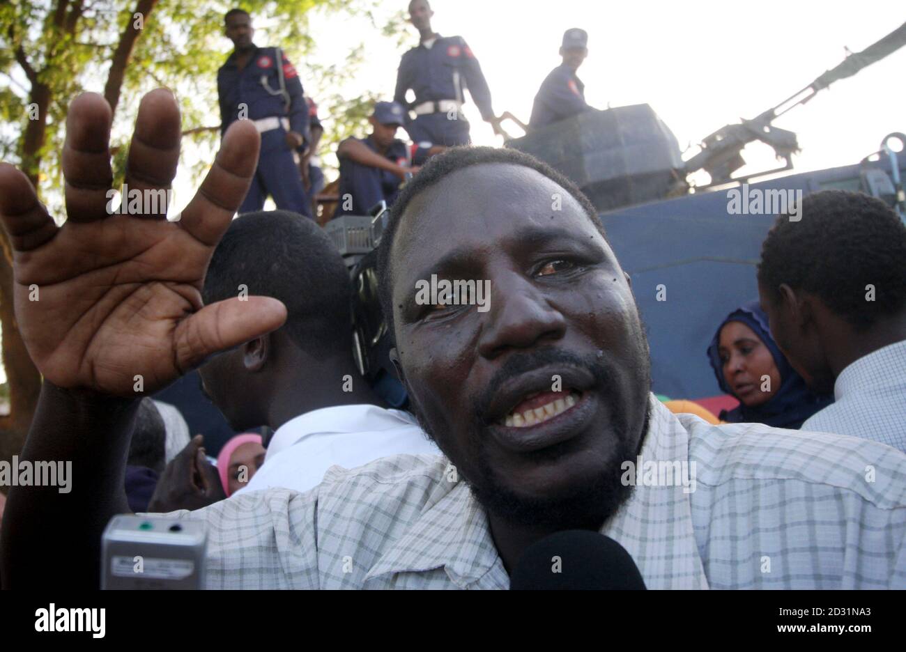 Kober prison hi-res stock photography and images - Alamy