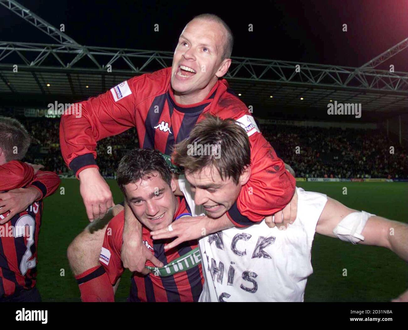 David berg hi-res stock photography and images - Alamy