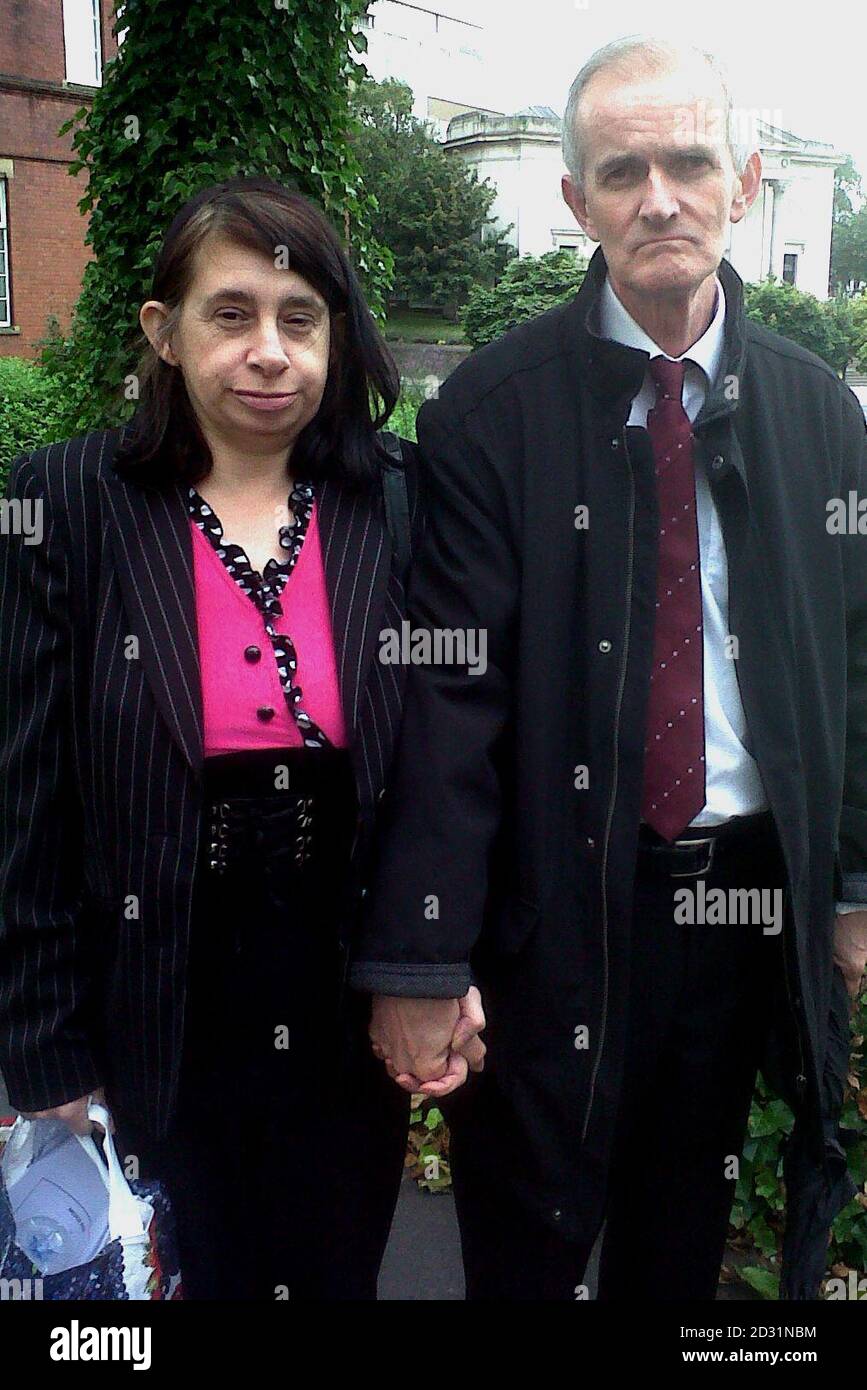 Stockport coroners court hi-res stock photography and images - Alamy