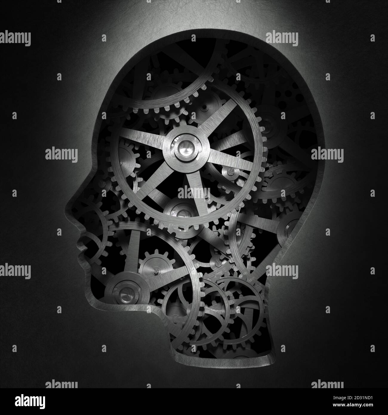 Creativity psychology hi-res stock photography and images - Alamy