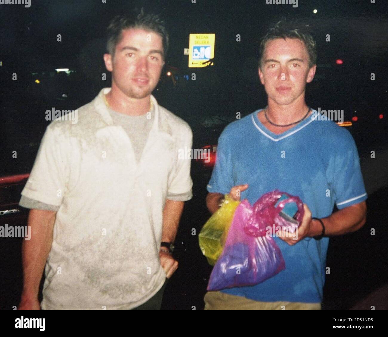 Former england rugby union player nigel starmer smith hi-res stock ...