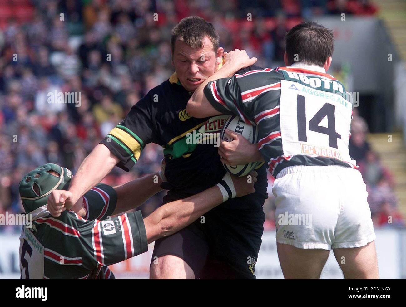 Steve booth hi-res stock photography and images - Alamy