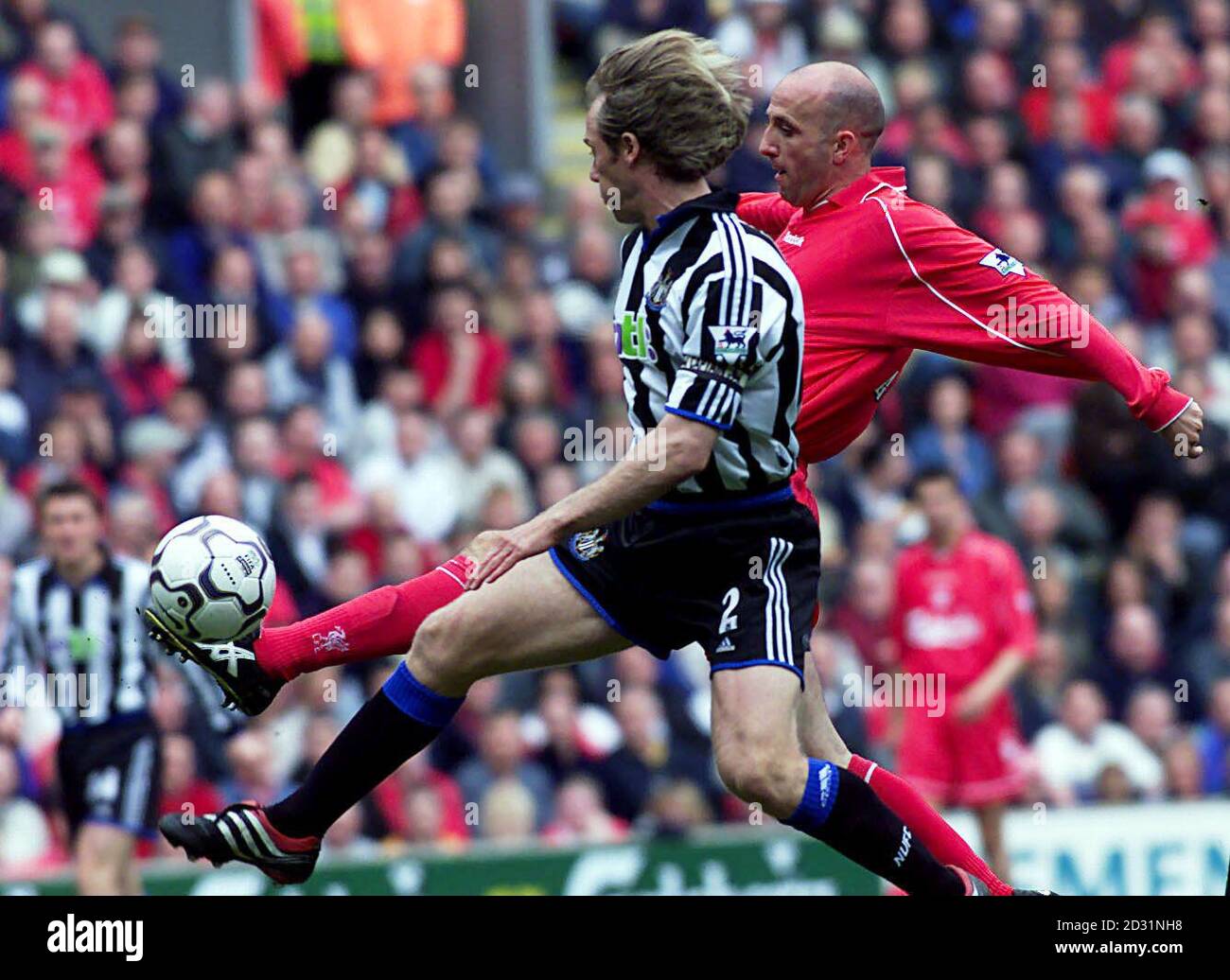 Warren barton liverpool hi-res stock photography and images - Alamy