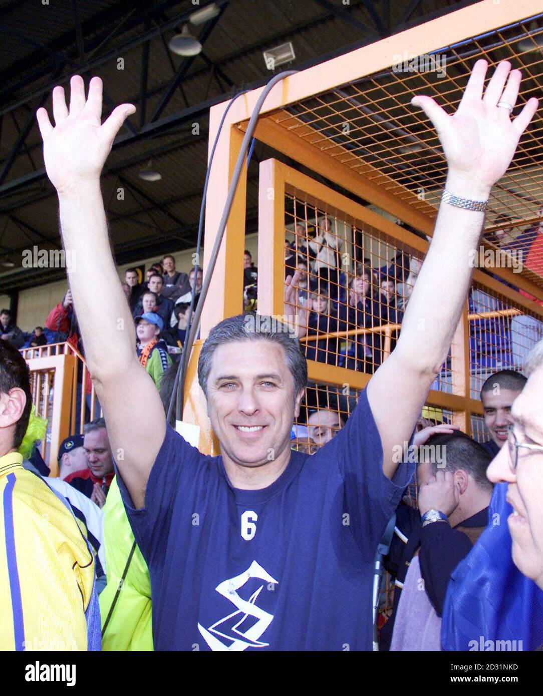 Colin underhill hi-res stock photography and images - Alamy