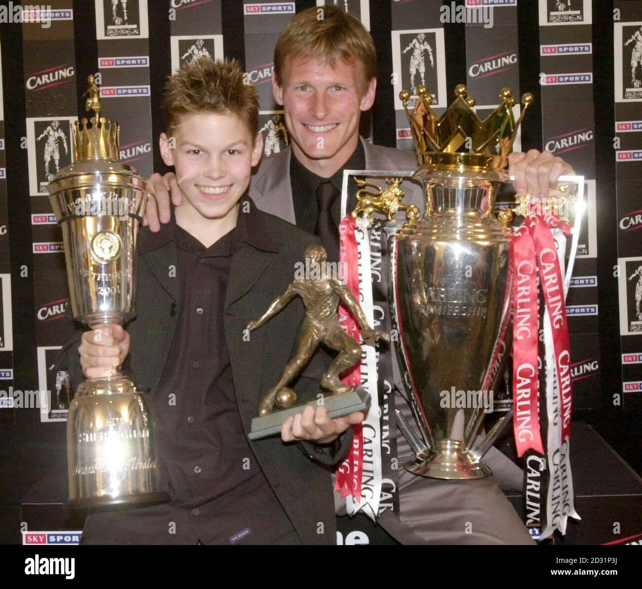 Charlie sheringham hi-res stock photography and images - Alamy