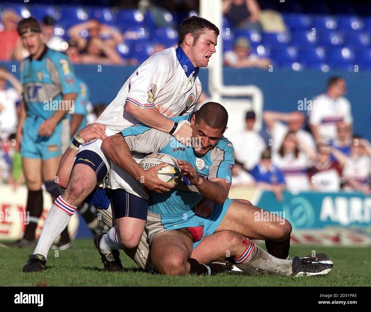 Paul handforth hi-res stock photography and images - Alamy