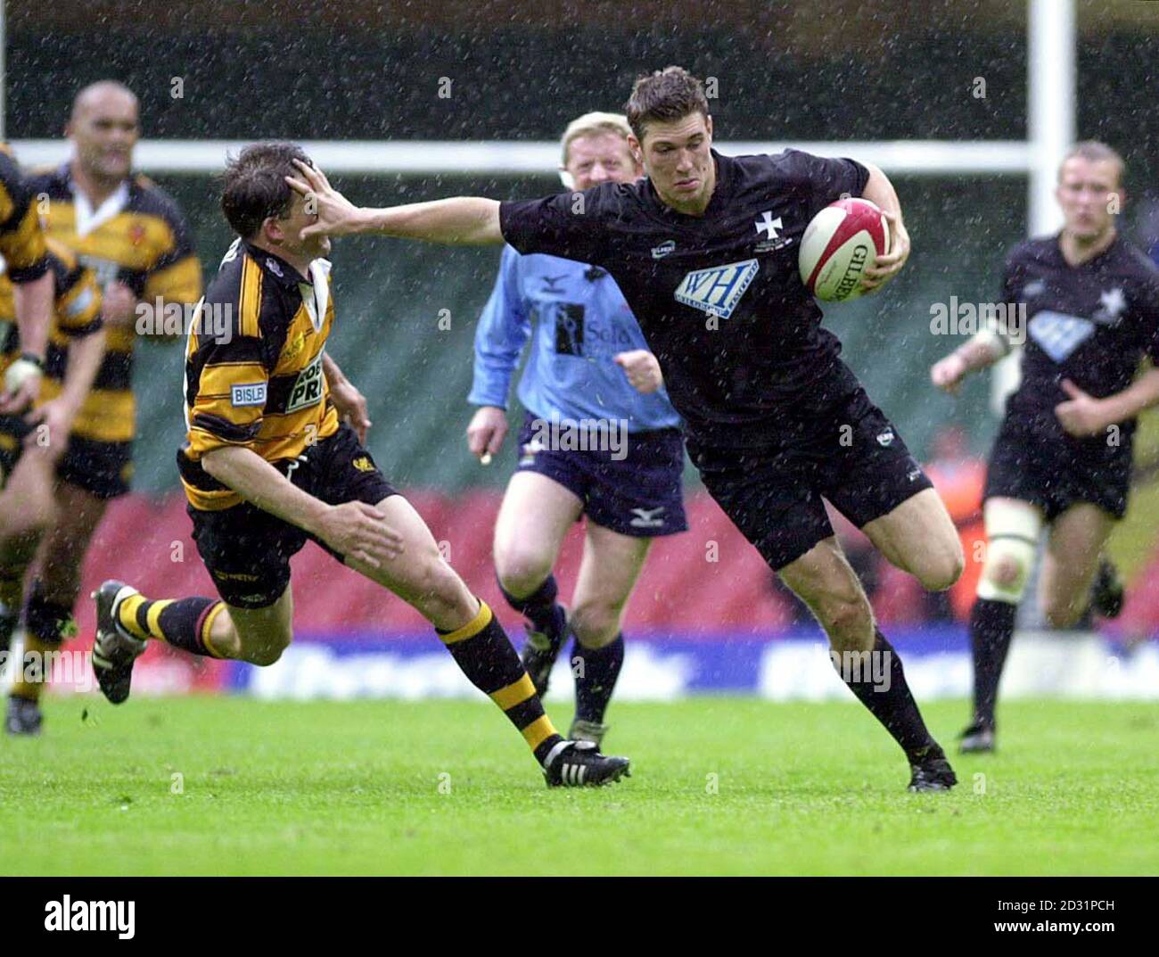 Neaths james storey hi-res stock photography and images - Alamy