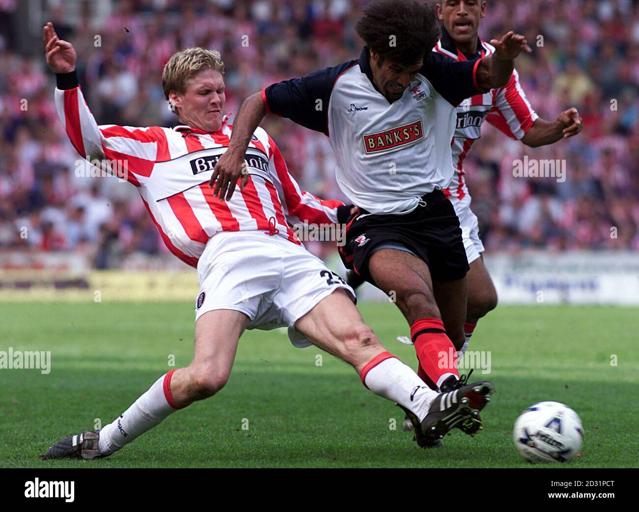 Don goodman hi-res stock photography and images - Alamy