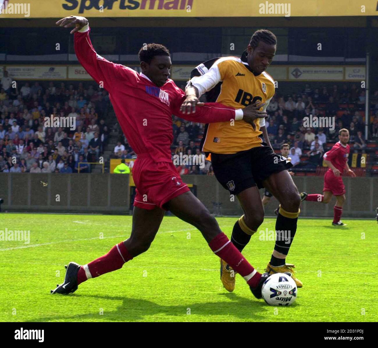 Ian hull hi-res stock photography and images - Alamy