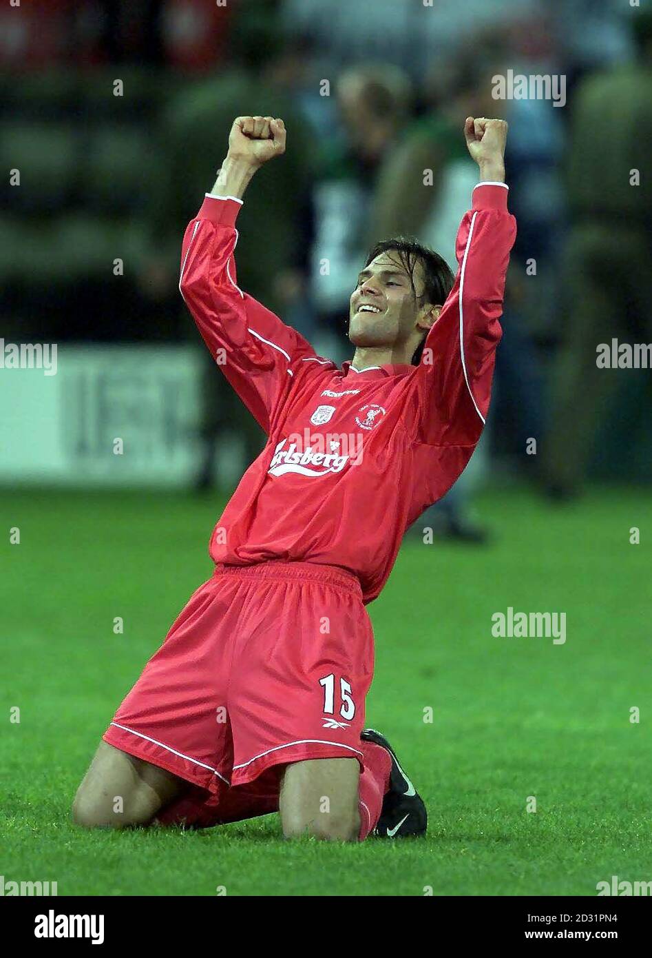 Patrick Berger High Resolution Stock Photography and Images - Alamy