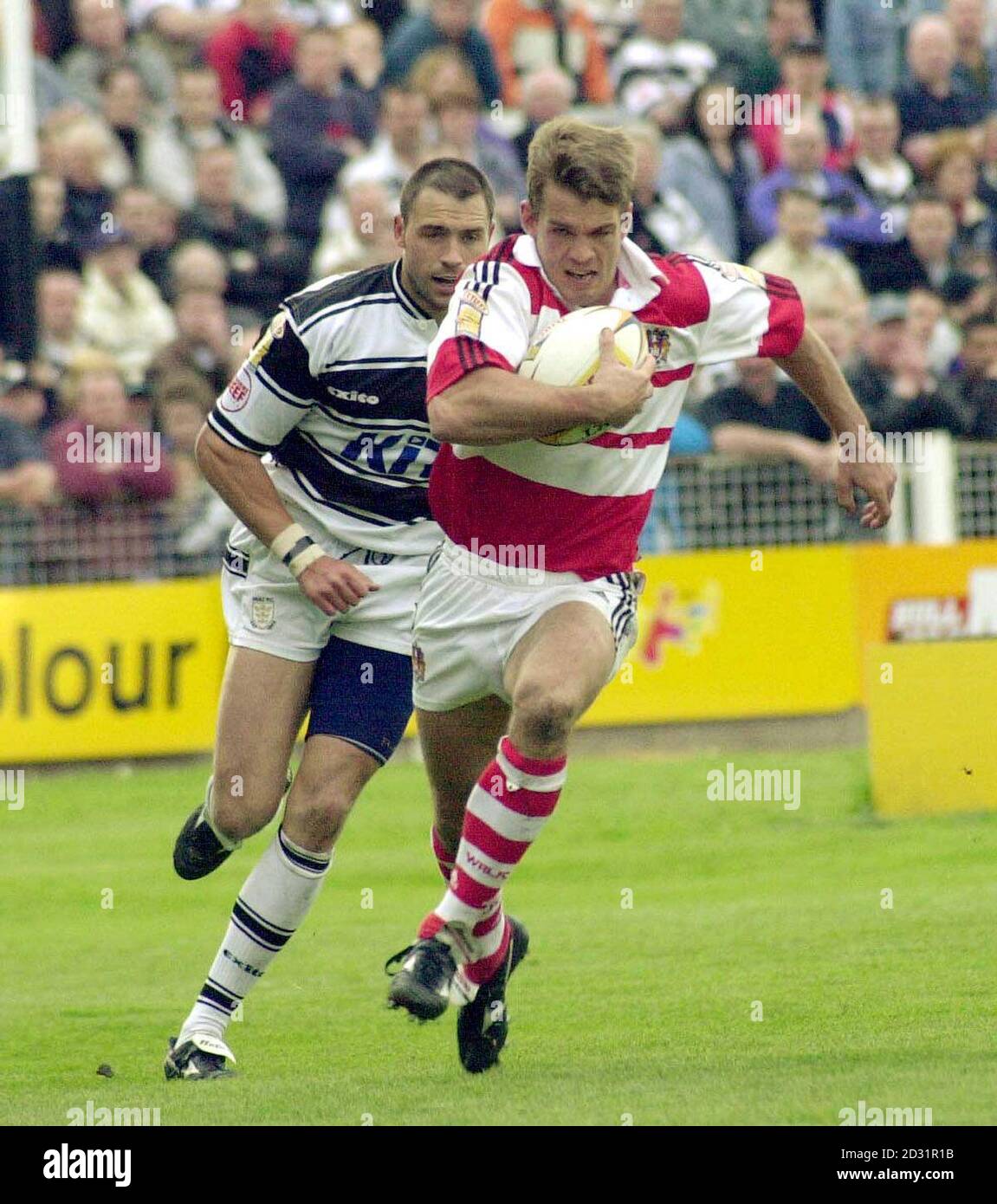 Gary connelly hi-res stock photography and images - Alamy