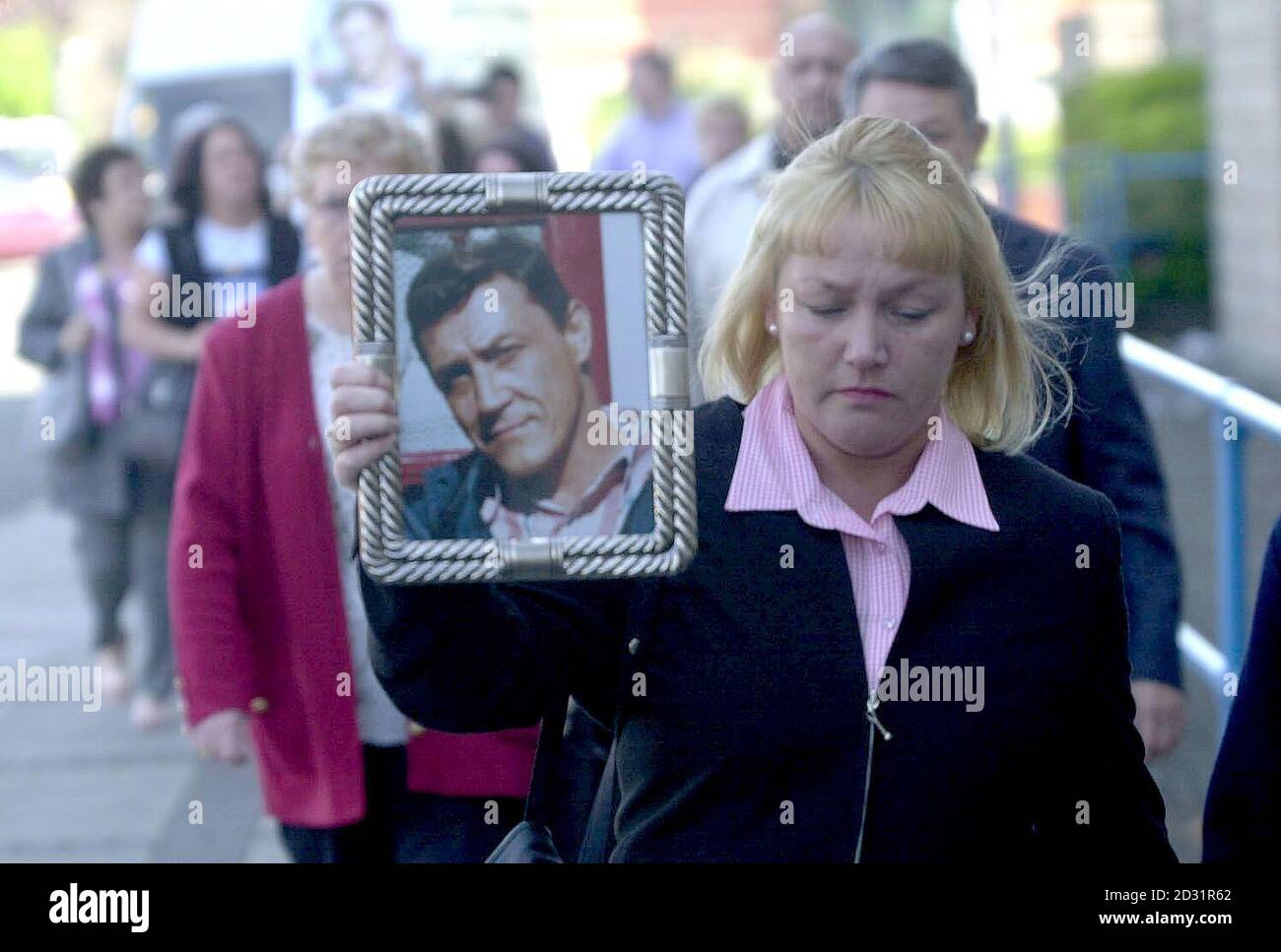 1998 mrs hi-res stock photography and images - Alamy