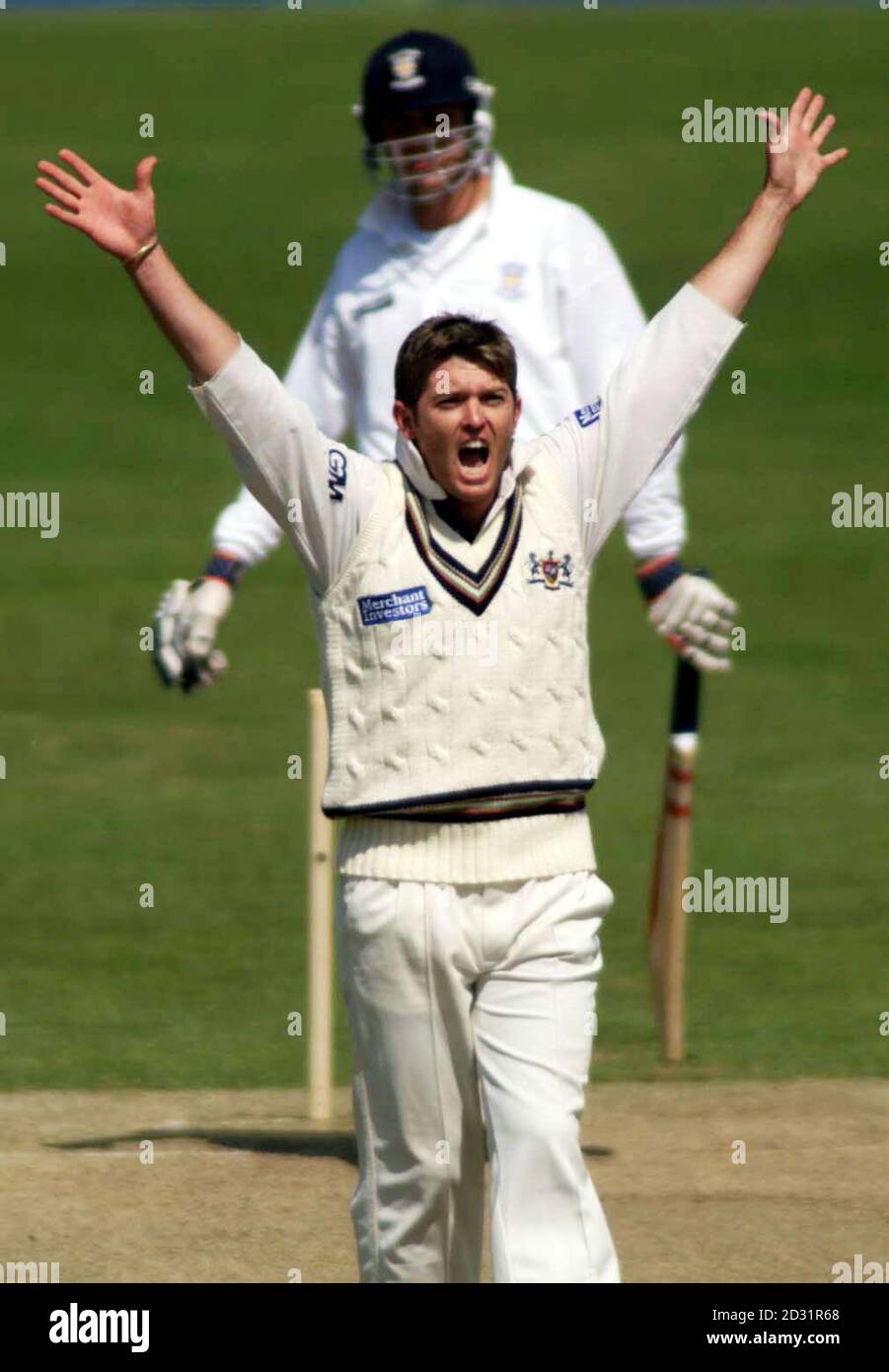 Lbw on nicky peng hi-res stock photography and images - Alamy