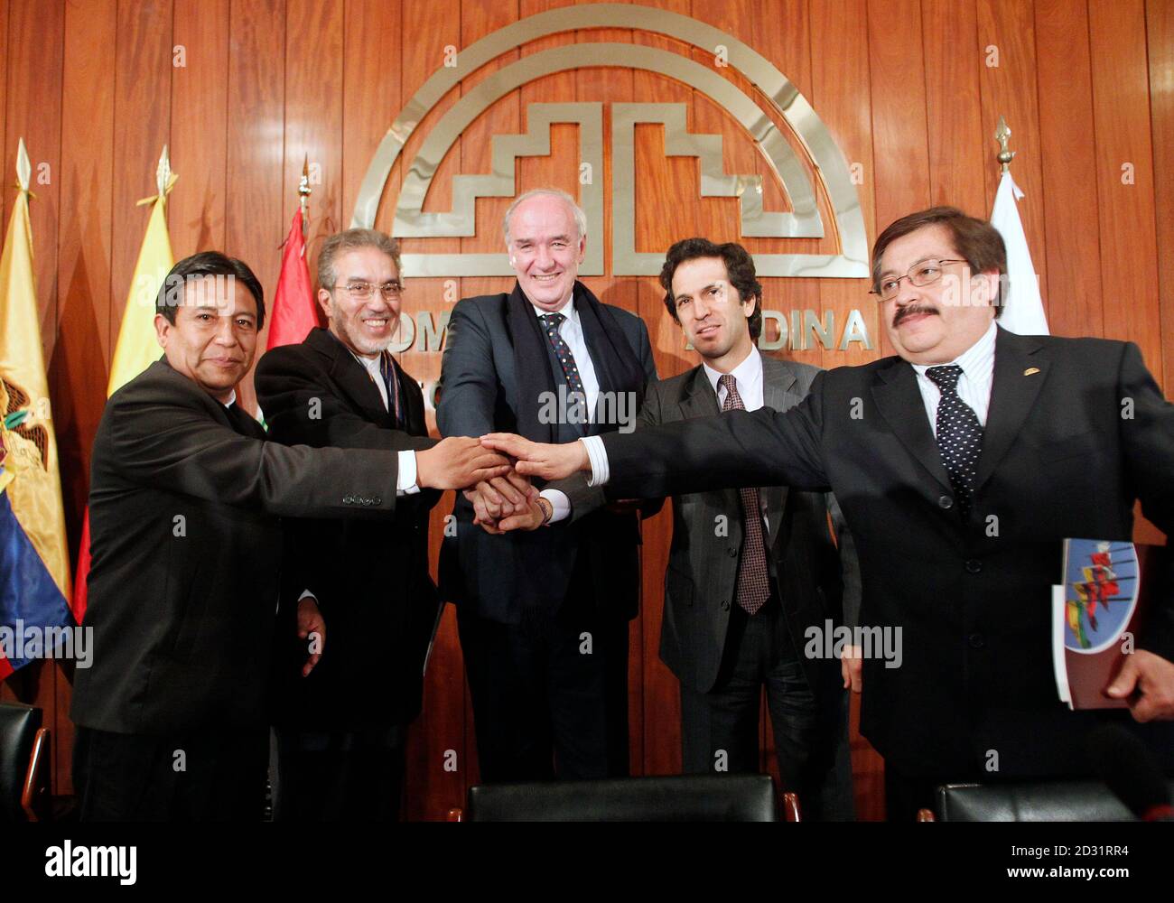 Rafael quintero hi-res stock photography and images - Alamy