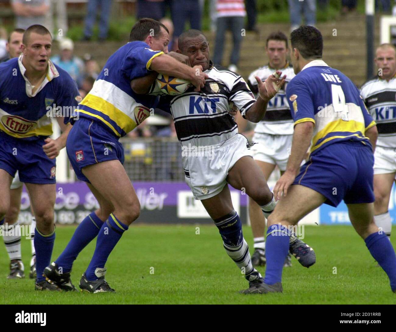 Gary mercer hi-res stock photography and images - Alamy