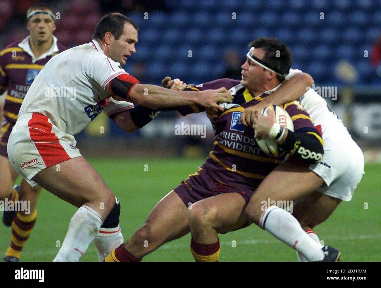 Steve Molloy High Resolution Stock Photography and Images - Alamy