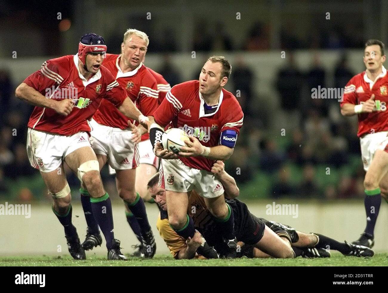 Scott quinell hi-res stock photography and images - Alamy