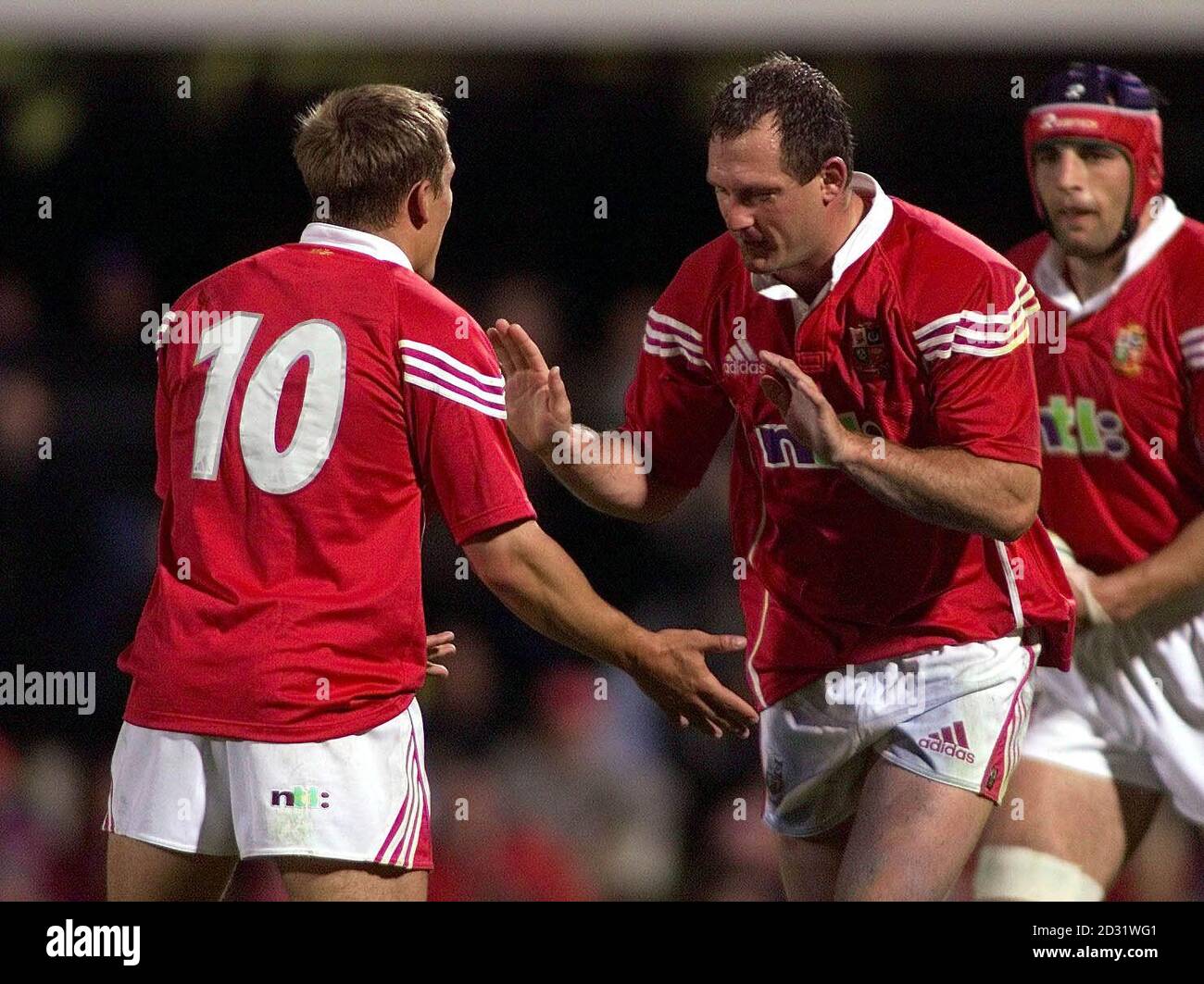 Richard wilkinson hi-res stock photography and images - Alamy