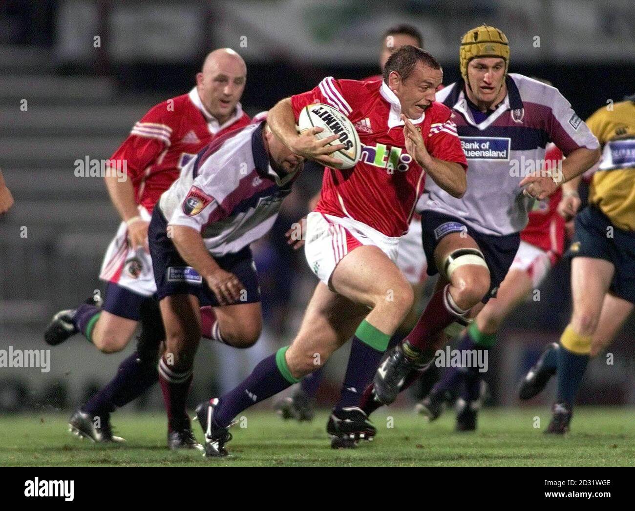 Rob henderson hi-res stock photography and images - Alamy