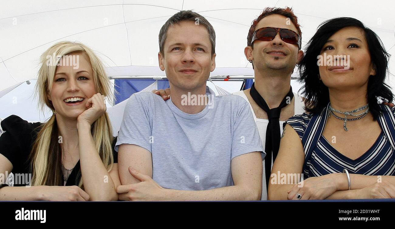 Shortbus 2006 High Resolution Stock Photography and Images - Alamy