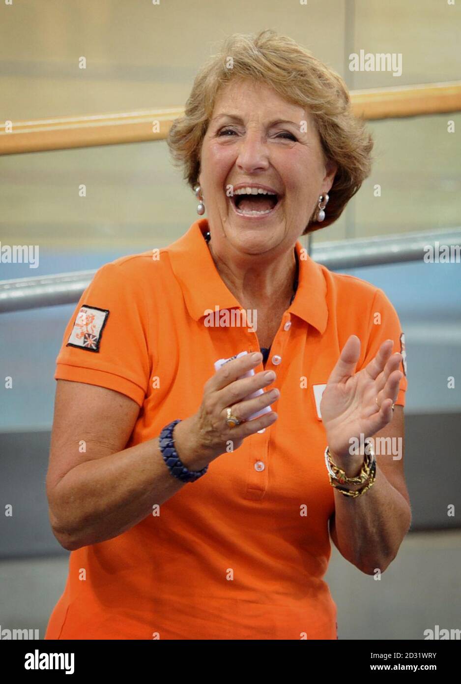 Princess margriet hi-res stock photography and images - Alamy