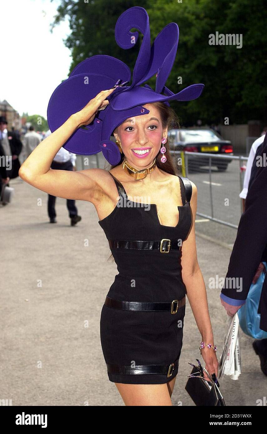 Tracey gold hi-res stock photography and images - Alamy